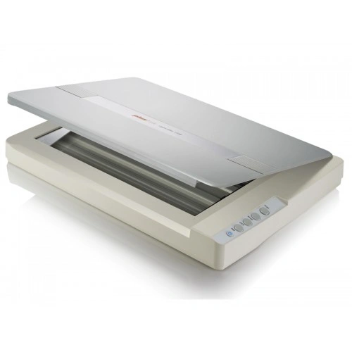 Plustek OpticSlim 1180 A3 1200 dpi Scanner Buy Online in BD