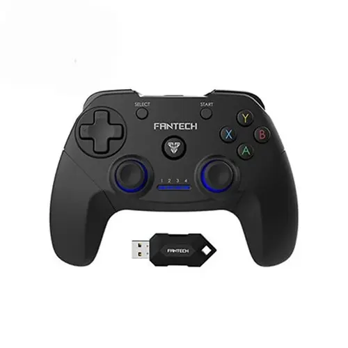 Fantech WGP12 Wireless Controller Price in Bangladesh