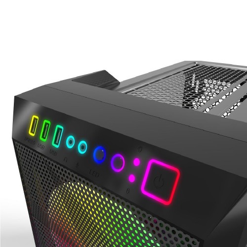 Gamdias Apollo M1 Elite MID Tower Gaming Case Price in Bangladesh