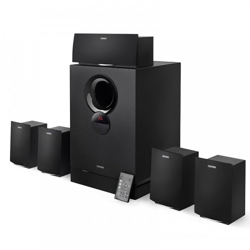 Edifier R501TIII 93 Speaker Price in Bangladesh